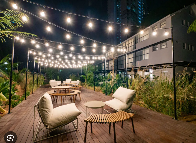 The Best Co-living and Coworking Spaces in London
